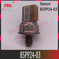 Китай Датчик R85PP24-03 059130758K топливного давления коллектора системы впрыска топлива 85PP24-03 продается