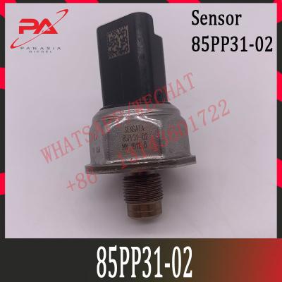 China 85PP31-02 High Preformance Pump Common Rail Pressure Sensor 0281006087 For Heavy Truck for sale