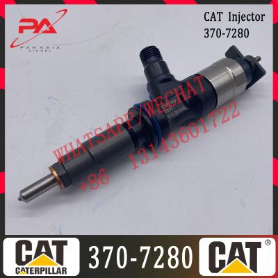 중국 모충 공통 가로장을 위한 370-7280 디젤 C4.4 엔진 인젝터 295050-0331 295050-0330 판매용