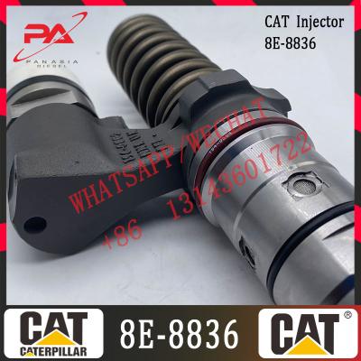 중국 8E-8836 모충 공통 가로장을 위한 디젤 엔진 인젝터 246-1854 10R-1279 판매용