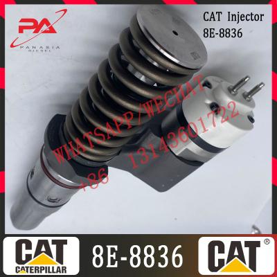 중국 8E-8836 모충 공통 가로장을 위한 디젤 엔진 인젝터 246-1854 10R-1279 판매용