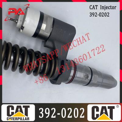 중국 392-0202 모충 공통 가로장을 위한 디젤 3512B/3516B 엔진 인젝터 20R-1266 판매용