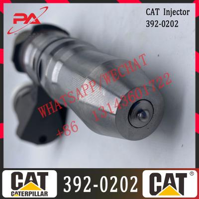중국 392-0202 모충 공통 가로장을 위한 디젤 3512B/3516B 엔진 인젝터 20R-1266 판매용