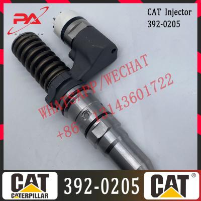 China 392-0205 C-A-Terpillar 3512B/3512C/3516B 3516C Engine Common Rail Fuel Injector 20R-1269 for sale