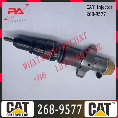 중국 Diesel Engine Injector 268-9577 263-8218 10R-7225 328-2586 For C-A-Terpillar Common Rail 판매용