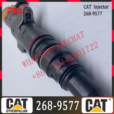 중국 Diesel Engine Injector 268-9577 263-8218 10R-7225 328-2586 For C-A-Terpillar Common Rail 판매용
