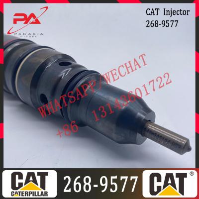 중국 Diesel Engine Injector 268-9577 263-8218 10R-7225 328-2586 For C-A-Terpillar Common Rail 판매용