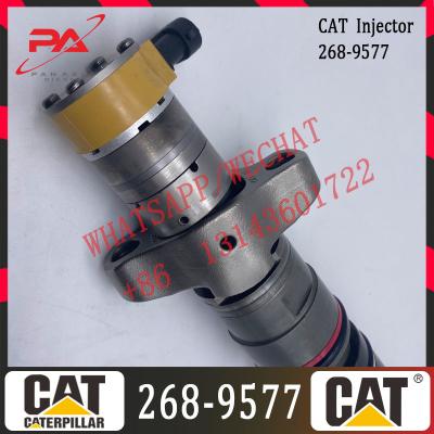 중국 Diesel Engine Injector 268-9577 263-8218 10R-7225 328-2586 For C-A-Terpillar Common Rail 판매용
