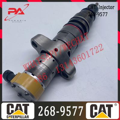 중국 Diesel Engine Injector 268-9577 263-8218 10R-7225 328-2586 For C-A-Terpillar Common Rail 판매용
