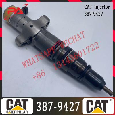 Κίνα Εγχυτήρας 387-9427 10R-7225 295-1412 557-7627 225-0117 μηχανών diesel C7 για το C-A-Terpillar κοινό Rai προς πώληση