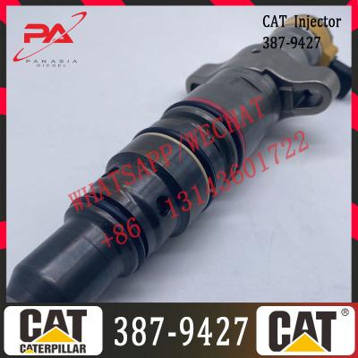 Κίνα Εγχυτήρας 387-9427 10R-7225 295-1412 557-7627 225-0117 μηχανών diesel C7 για το C-A-Terpillar κοινό Rai προς πώληση
