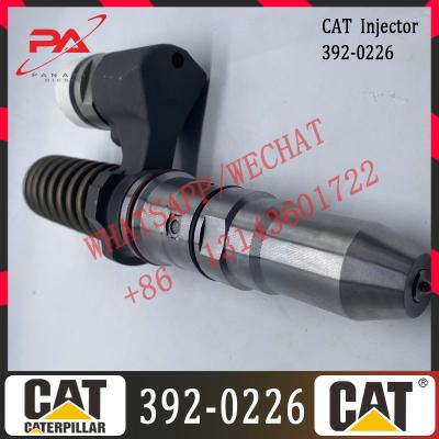 China Diesel 5130 5230 Engine Injector 392-0226 20R-1262 392-0211 For C-A-Terpillar Common Rail for sale