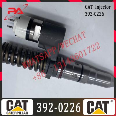 China Diesel 5130 5230 Engine Injector 392-0226 20R-1262 392-0211 For C-A-Terpillar Common Rail for sale
