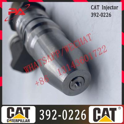 China Diesel 5130 5230 Engine Injector 392-0226 20R-1262 392-0211 For C-A-Terpillar Common Rail for sale