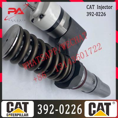 China Diesel 5130 5230 Engine Injector 392-0226 20R-1262 392-0211 For C-A-Terpillar Common Rail for sale
