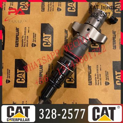 China Diesel C9 Engine Injector 328-2577 293-4067 320-2940 245-3516 For C-A-Terpillar Common Rail for sale