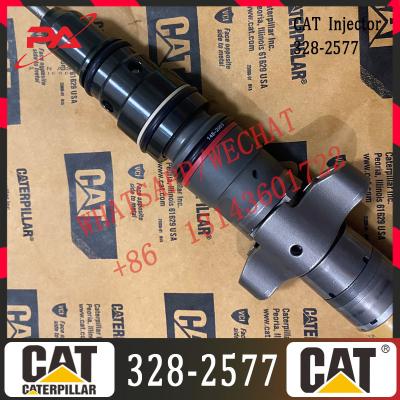 China Diesel C9 Engine Injector 328-2577 293-4067 320-2940 245-3516 For C-A-Terpillar Common Rail for sale