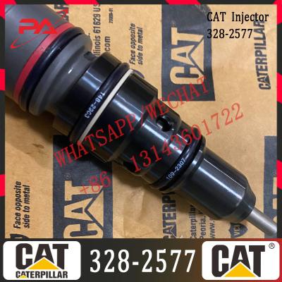 China Diesel C9 Engine Injector 328-2577 293-4067 320-2940 245-3516 For C-A-Terpillar Common Rail for sale