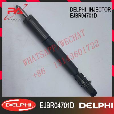 中国 SSANGYONG D20DTのためのEJBR04701Dデルファイのディーゼル機関の燃料噴射装置A6640170221 販売のため