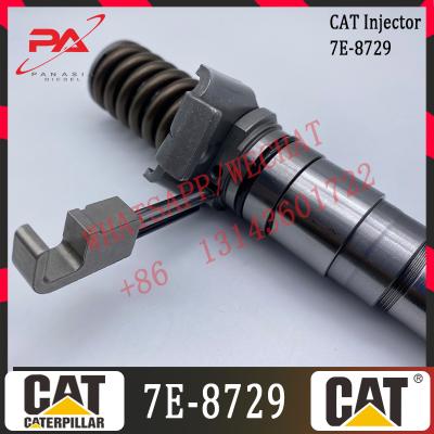 Κίνα Εγχυτήρας 7E-8729 0R-3190 127-8205 μηχανών diesel για το C-A-Terpillar 3114 κοινή ράγα προς πώληση