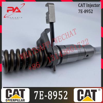 Китай инжектор двигателя дизеля 7E-8952 418-8820 для коллектора системы впрыска топлива гусеницы 3116 продается