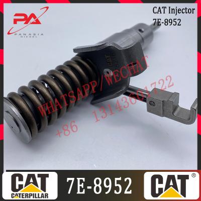 Китай инжектор двигателя дизеля 7E-8952 418-8820 для коллектора системы впрыска топлива гусеницы 3116 продается