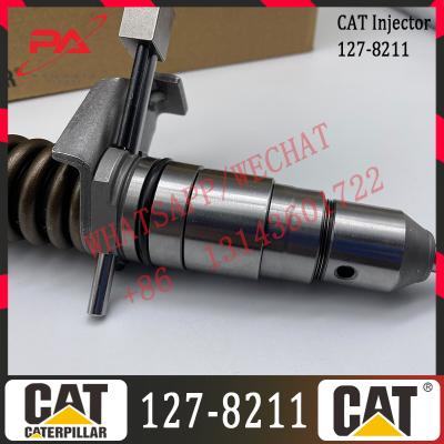Китай Дизельный инжектор 127-8211 0R-8477 127-8209 3116 двигателей для коллектора системы впрыска топлива гусеницы продается