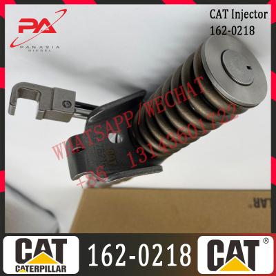 Китай 162-0218 дизельный инжектор 0R-8633 127-8228 127-8230 3126 двигателей для коллектора системы впрыска топлива гусеницы продается