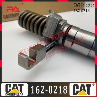 Китай 162-0218 дизельный инжектор 0R-8633 127-8228 127-8230 3126 двигателей для коллектора системы впрыска топлива гусеницы продается