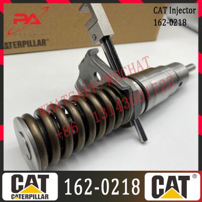 Китай 162-0218 дизельный инжектор 0R-8633 127-8228 127-8230 3126 двигателей для коллектора системы впрыска топлива гусеницы продается