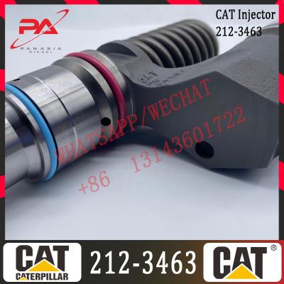 Китай 212-3463 инжекторы топлива 10R-0963 OEM 10R-9235 для двигателя гусеницы C10/C12/3176C продается