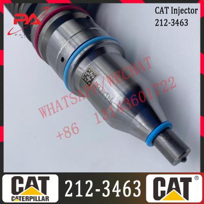 Китай 212-3463 инжекторы топлива 10R-0963 OEM 10R-9235 для двигателя гусеницы C10/C12/3176C продается