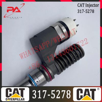 Китай Дизельный инжектор 317-5278 20R-0055 двигателя C10 для коллектора системы впрыска топлива гусеницы продается