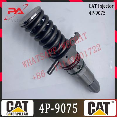 중국 4P-9075 Diesel 3512/3516/3508 Engine Injector 0R-3051 For C-A-Terpillar Common Rail 판매용