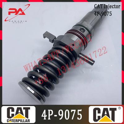 중국 4P-9075 Diesel 3512/3516/3508 Engine Injector 0R-3051 For C-A-Terpillar Common Rail 판매용