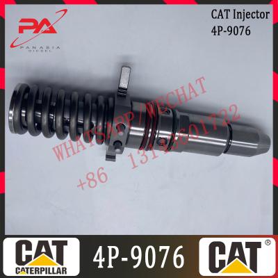 Китай Дизельный 3512/3516/3508 инжекторов 4P-9076 0R-2921 4P-9075 двигателя для коллектора системы впрыска топлива гусеницы продается