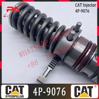 Китай Дизельный 3512/3516/3508 инжекторов 4P-9076 0R-2921 4P-9075 двигателя для коллектора системы впрыска топлива гусеницы продается