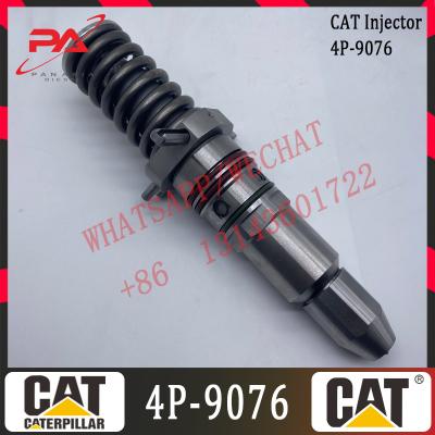 Китай Дизельный 3512/3516/3508 инжекторов 4P-9076 0R-2921 4P-9075 двигателя для коллектора системы впрыска топлива гусеницы продается