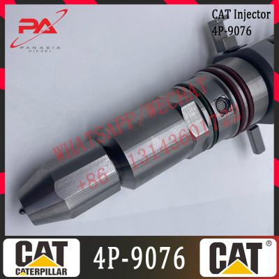 Китай Дизельный 3512/3516/3508 инжекторов 4P-9076 0R-2921 4P-9075 двигателя для коллектора системы впрыска топлива гусеницы продается