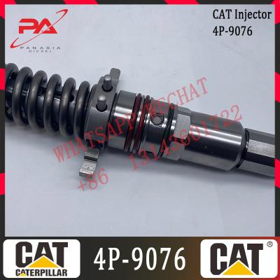 Китай Дизельный 3512/3516/3508 инжекторов 4P-9076 0R-2921 4P-9075 двигателя для коллектора системы впрыска топлива гусеницы продается