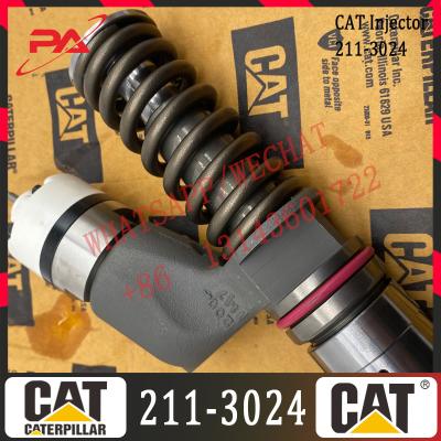 중국 Oem Fuel Injectors 211-3024 10R-0958 10R-8502 For C-A-Terpillar C15 Engine 판매용