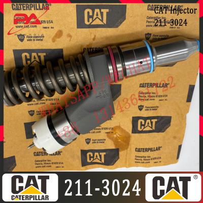 중국 Oem Fuel Injectors 211-3024 10R-0958 10R-8502 For C-A-Terpillar C15 Engine 판매용