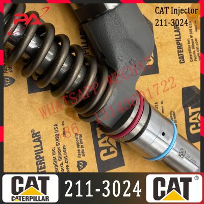 중국 Oem Fuel Injectors 211-3024 10R-0958 10R-8502 For C-A-Terpillar C15 Engine 판매용