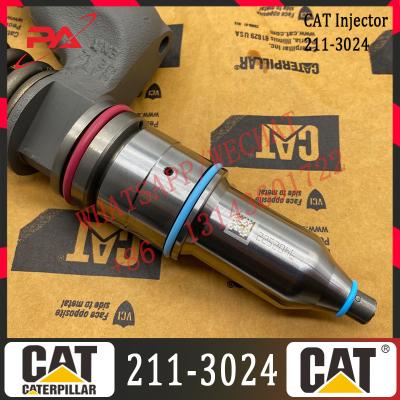 중국 Oem Fuel Injectors 211-3024 10R-0958 10R-8502 For C-A-Terpillar C15 Engine 판매용