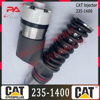 중국 Diesel C15 Engine Injector 235-1400 280-0574 374-0750 For C-A-Terpillar Common Rail 판매용