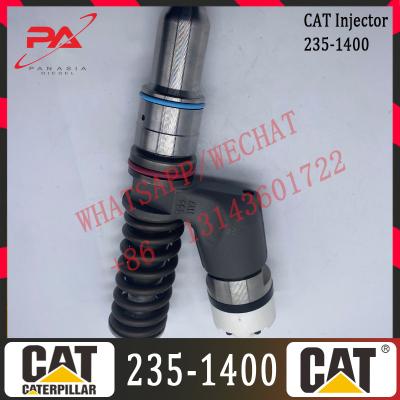 중국 Diesel C15 Engine Injector 235-1400 280-0574 374-0750 For C-A-Terpillar Common Rail 판매용