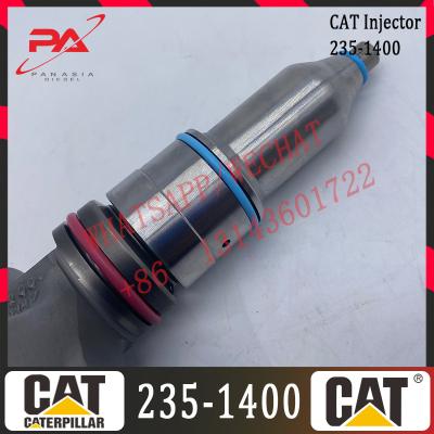 중국 Diesel C15 Engine Injector 235-1400 280-0574 374-0750 For C-A-Terpillar Common Rail 판매용