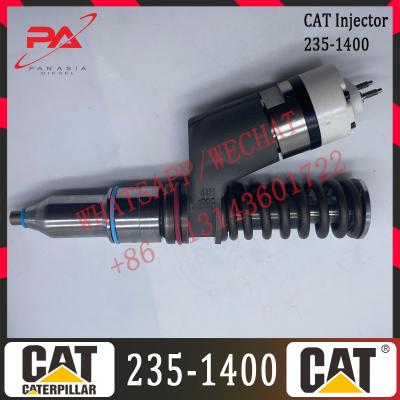 중국 Diesel C15 Engine Injector 235-1400 280-0574 374-0750 For C-A-Terpillar Common Rail 판매용