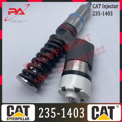 Китай 235-1403 дизельный инжектор двигателя C15 200-1117 211-3024 для коллектора системы впрыска топлива гусеницы продается
