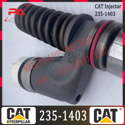 Китай 235-1403 дизельный инжектор двигателя C15 200-1117 211-3024 для коллектора системы впрыска топлива гусеницы продается